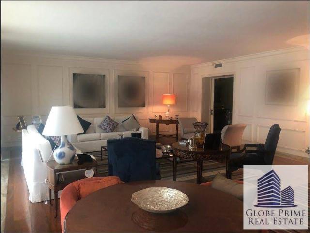 Apartamento em Jardim Paulista, São Paulo/SP de 394m² 4 quartos à venda por R$ 8.499.900,00