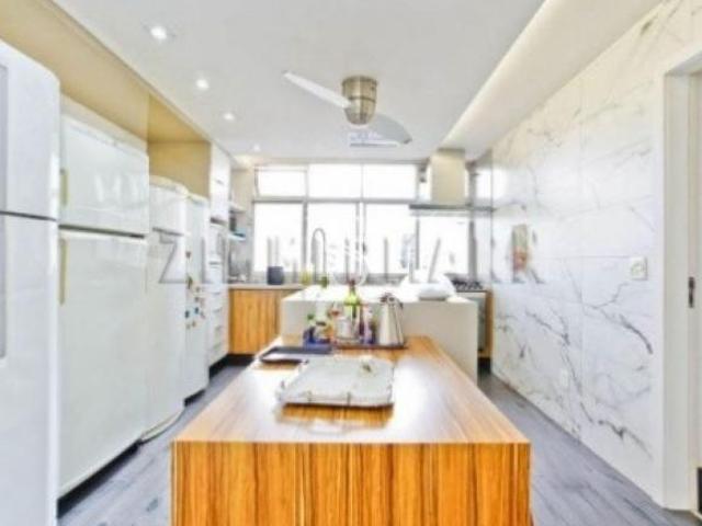 Apartamento em Jardim Paulista, São Paulo/SP de 397m² 4 quartos à venda por R$ 5.350.000,00