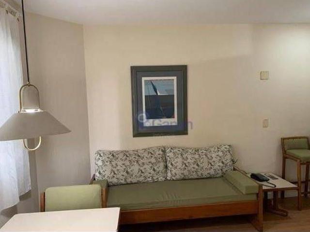 Apartamento em Jardim Paulista, São Paulo/SP de 39m² 1 quartos à venda por R$ 495.000,00