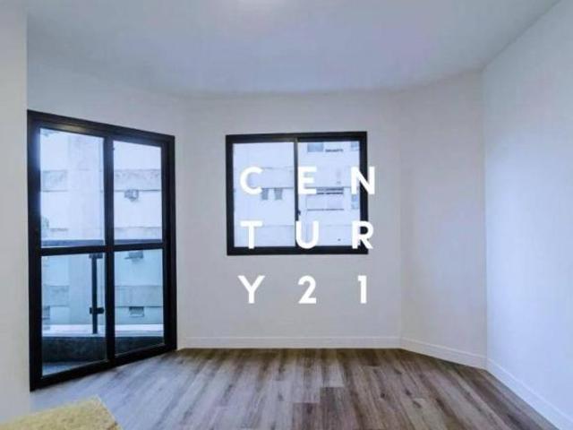 Apartamento em Jardim Paulista, São Paulo/SP de 39m² 1 quartos à venda por R$ 640.000,00