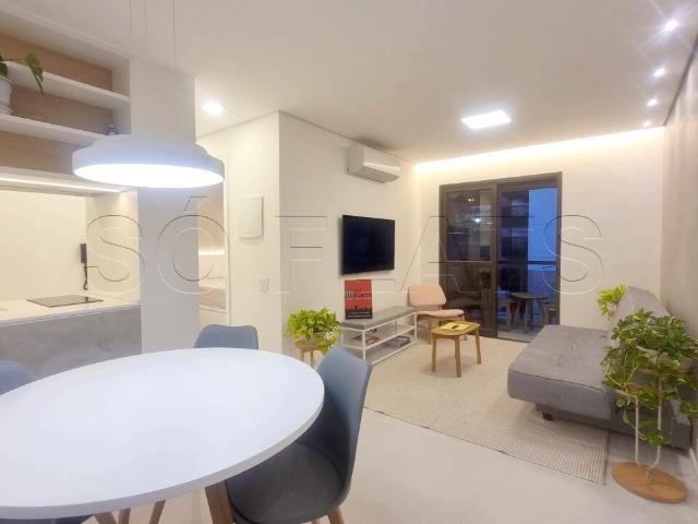 Apartamento em Jardim Paulista, São Paulo/SP de 39m² 1 quartos à venda por R$ 729.900,00