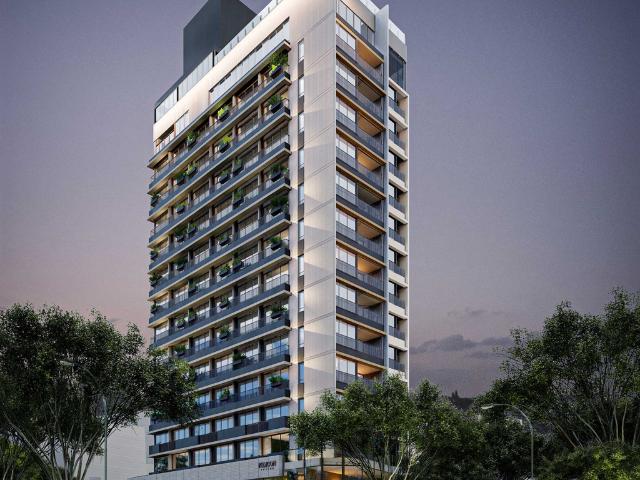 Apartamento em Jardim Paulista, São Paulo/SP de 39m² 2 quartos à venda por R$ 1.256.350,00