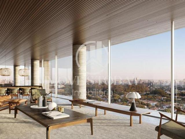 Apartamento em Jardim Paulista, São Paulo/SP de 403m² 4 quartos à venda por R$ 22.702.000,00