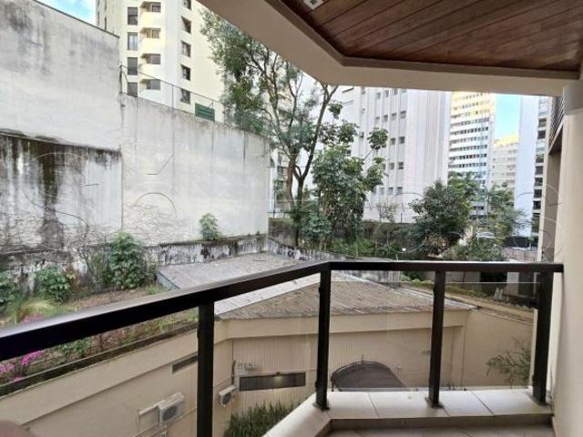 Apartamento em Jardim Paulista, São Paulo/SP de 40m² 1 quartos à venda por R$ 600.000,00