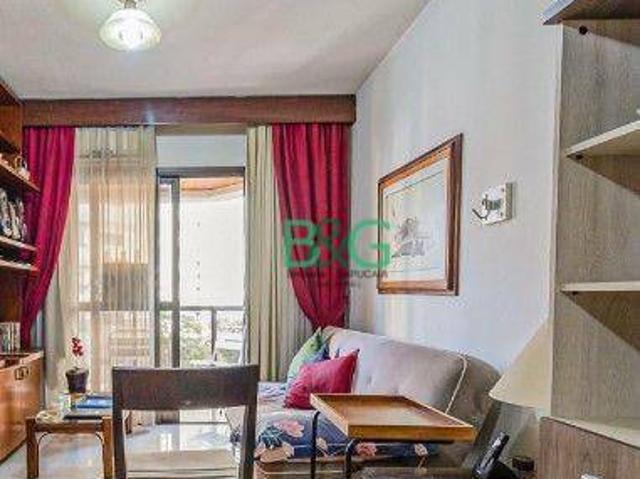 Apartamento em Jardim Paulista, São Paulo/SP de 42m² 1 quartos à venda por R$ 628.000,00