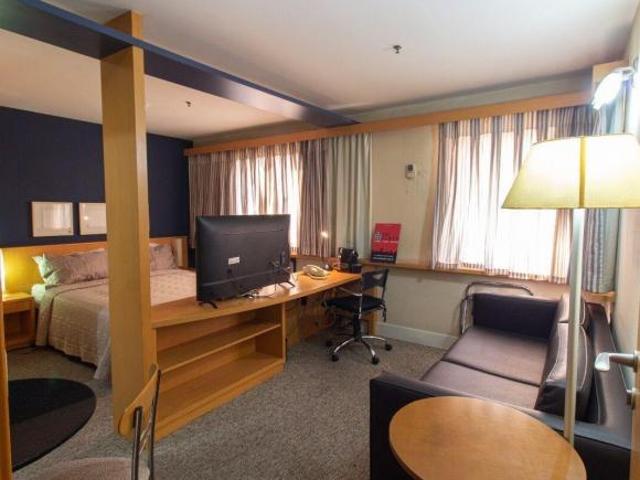 Apartamento em Jardim Paulista, São Paulo/SP de 42m² 2 quartos à venda por R$ 700.000,00