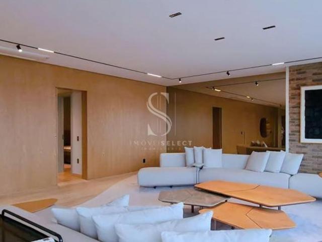 Apartamento em Jardim Paulista, São Paulo/SP de 449m² 2 quartos à venda por R$ 24.787.234,00
