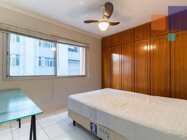 Apartamento em Jardim Paulista, São Paulo/SP de 44m² 1 quartos à venda por R$ 589.900,00