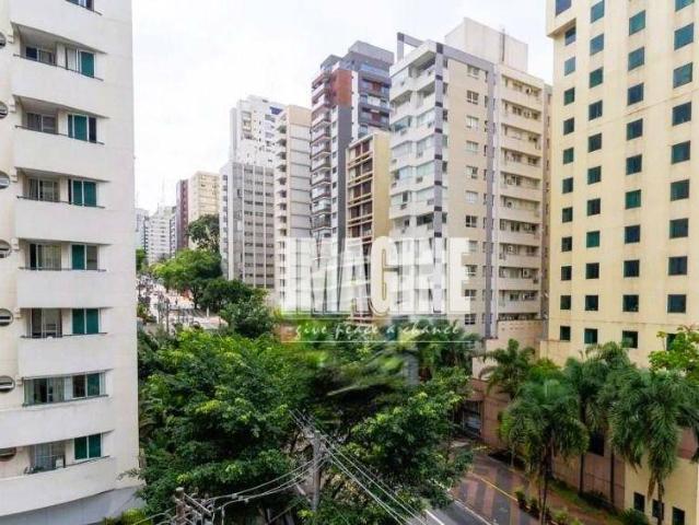 Apartamento em Jardim Paulista, São Paulo/SP de 47m² 1 quartos à venda por R$ 489.900,00