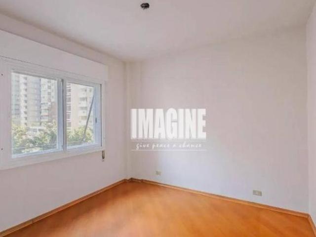Apartamento em Jardim Paulista, São Paulo/SP de 47m² 1 quartos à venda por R$ 490.000,00