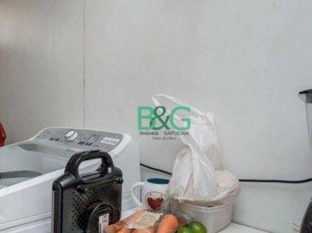 Apartamento em Jardim Paulista, São Paulo/SP de 47m² 2 quartos à venda por R$ 584.000,00