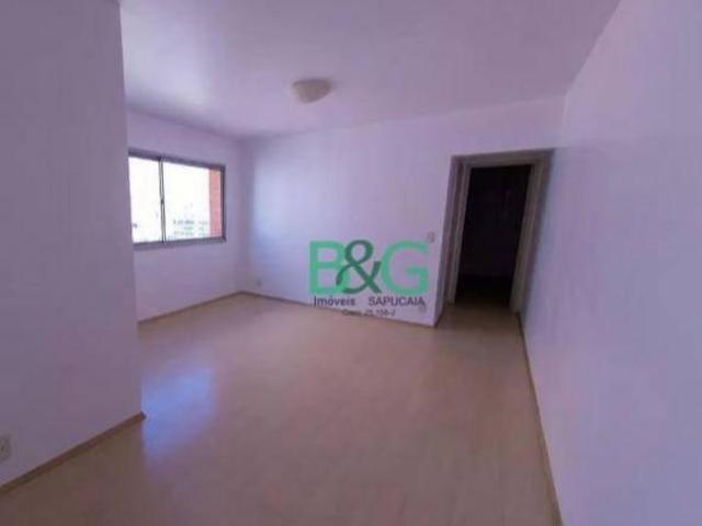 Apartamento em Jardim Paulista, São Paulo/SP de 48m² 1 quartos à venda por R$ 534.000,00