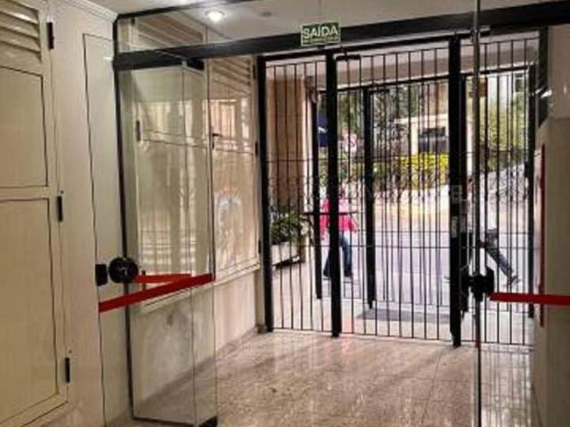 Apartamento em Jardim Paulista, São Paulo/SP de 50m² 1 quartos à venda por R$ 679.900,00