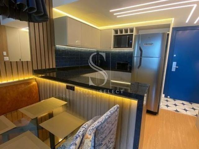 Apartamento em Jardim Paulista, São Paulo/SP de 50m² 1 quartos à venda por R$ 919.000,00