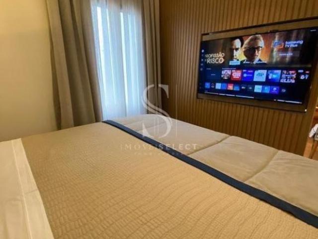 Apartamento em Jardim Paulista, São Paulo/SP de 50m² 1 quartos à venda por R$ 920.000,00