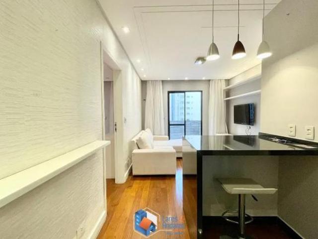 Apartamento em Jardim Paulista, São Paulo/SP de 52m² 1 quartos à venda por R$ 1.000.000,00