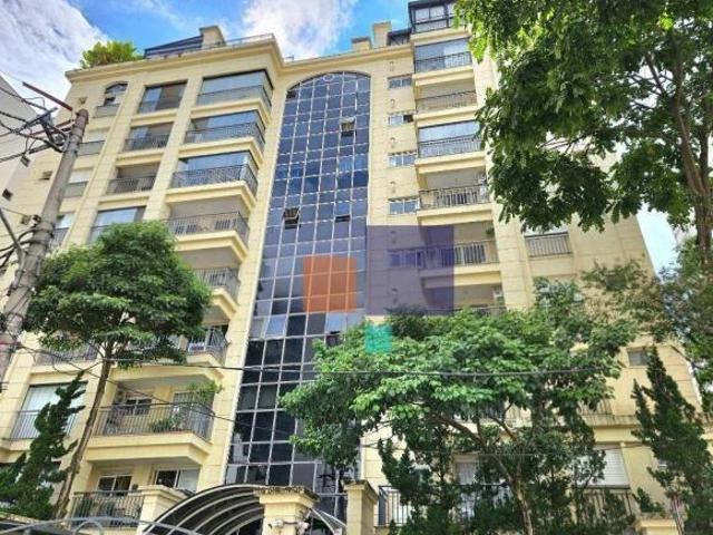 Apartamento em Jardim Paulista, São Paulo/SP de 53m² 1 quartos à venda por R$ 950.000,00