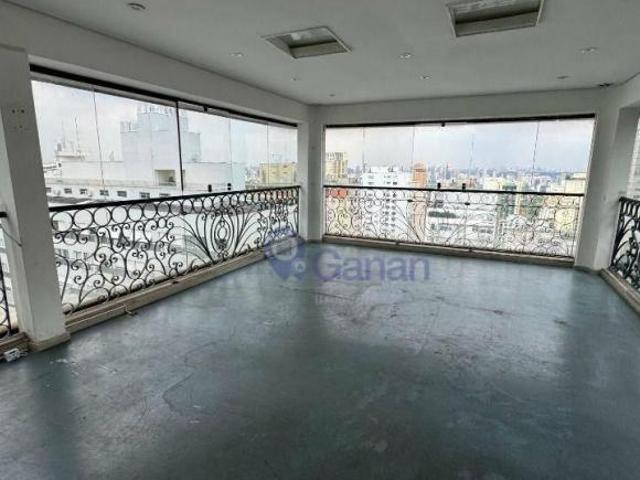 Apartamento em Jardim Paulista, São Paulo/SP de 54m² 1 quartos à venda por R$ 1.000.000,00