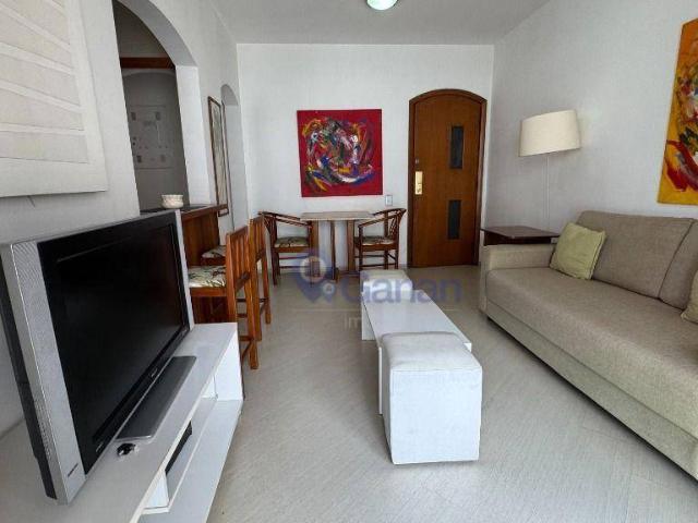 Apartamento em Jardim Paulista, São Paulo/SP de 54m² 1 quartos à venda por R$ 999.900,00