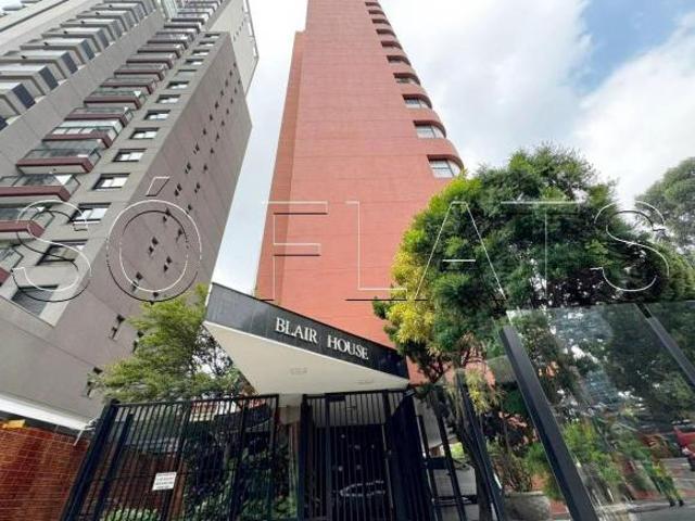 Apartamento em Jardim Paulista, São Paulo/SP de 55m² 1 quartos à venda por R$ 990.000,00