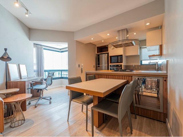 Apartamento em Jardim Paulista, São Paulo/SP de 56m² 2 quartos à venda por R$ 779.900,00