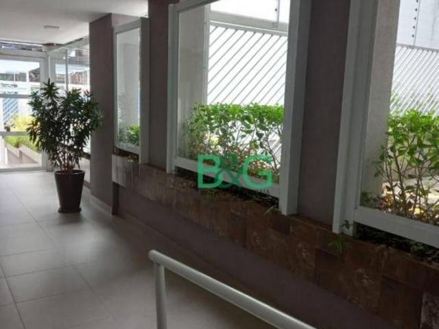 Apartamento em Jardim Paulista, São Paulo/SP de 57m² 1 quartos à venda por R$ 640.000,00