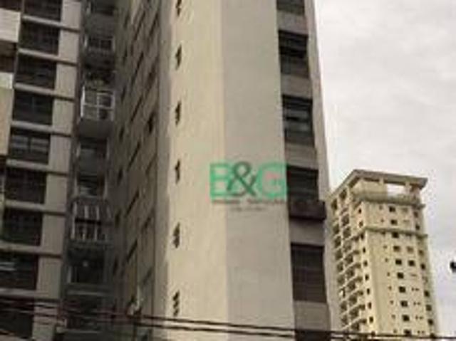 Apartamento em Jardim Paulista, São Paulo/SP de 57m² 1 quartos à venda por R$ 638.900,00