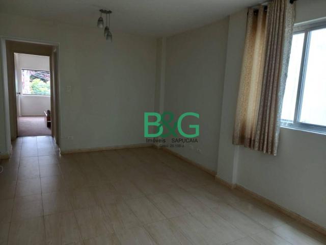 Apartamento em Jardim Paulista, São Paulo/SP de 57m² 1 quartos à venda por R$ 639.000,00