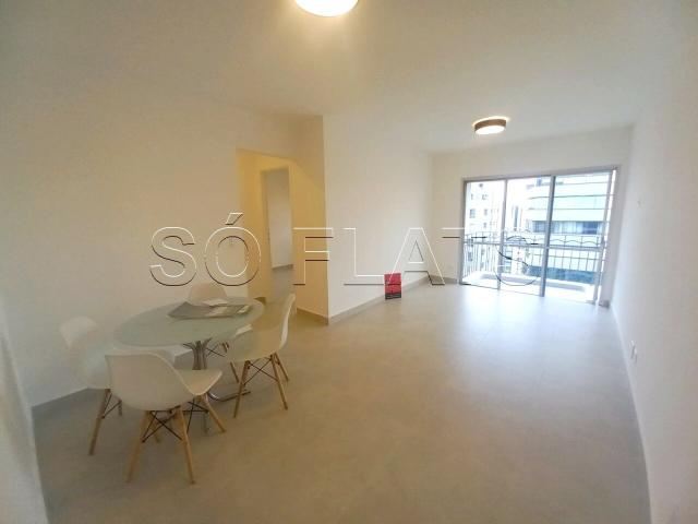 Apartamento em Jardim Paulista, São Paulo/SP de 57m² 2 quartos à venda por R$ 789.900,00