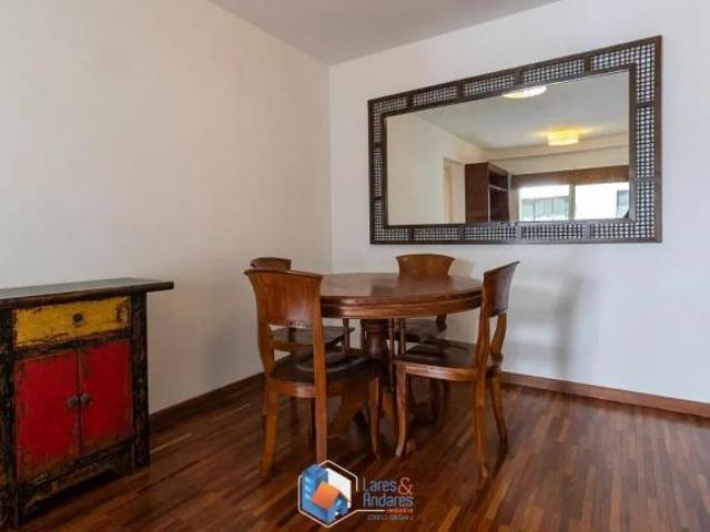 Apartamento em Jardim Paulista, São Paulo/SP de 57m² 2 quartos à venda por R$ 890.000,00