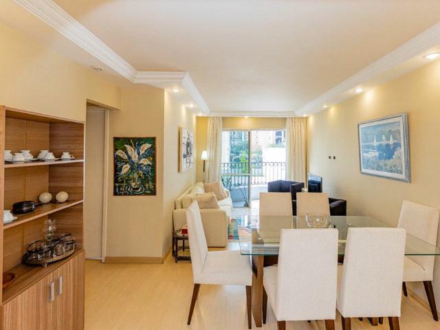 Apartamento em Jardim Paulista, São Paulo/SP de 57m² 2 quartos à venda por R$ 989.000,00