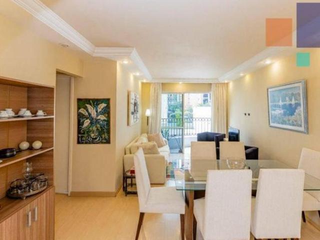 Apartamento em Jardim Paulista, São Paulo/SP de 57m² 2 quartos à venda por R$ 990.000,00