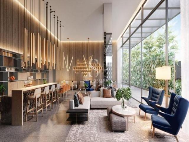 Apartamento em Jardim Paulista, São Paulo/SP de 585m² 4 quartos à venda por R$ 16.000.000,00