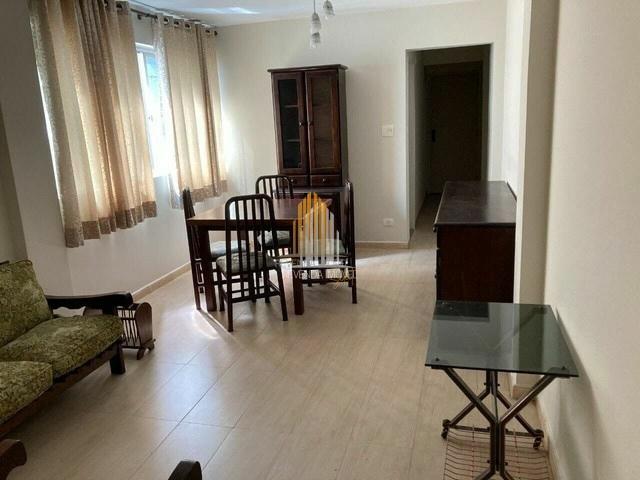 Apartamento em Jardim Paulista, São Paulo/SP de 58m² 1 quartos à venda por R$ 639.900,00