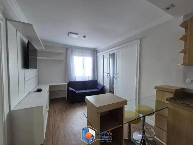 Apartamento em Jardim Paulista, São Paulo/SP de 58m² 2 quartos à venda por R$ 895.000,00