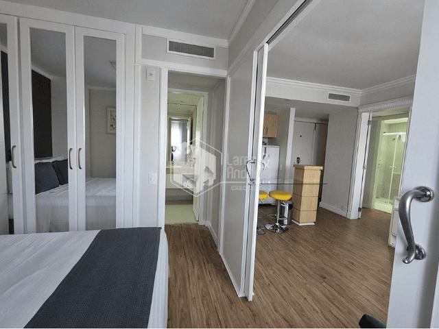 Apartamento em Jardim Paulista, São Paulo/SP de 58m² 2 quartos à venda por R$ 894.900,00