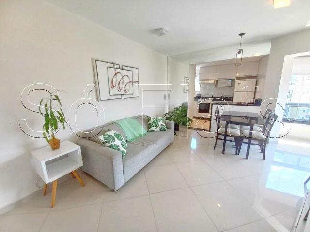 Apartamento em Jardim Paulista, São Paulo/SP de 60m² 2 quartos à venda por R$ 819.900,00