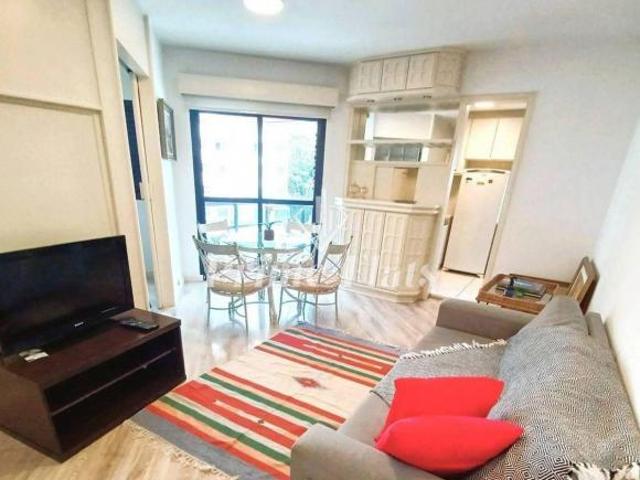 Apartamento em Jardim Paulista, São Paulo/SP de 60m² 2 quartos à venda por R$ 954.000,00