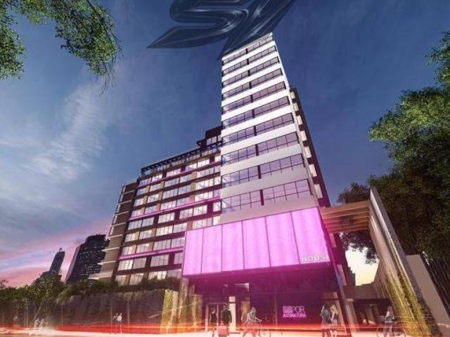 Apartamento em Jardim Paulista, São Paulo/SP de 63m² 2 quartos à venda por R$ 1.764.000,00