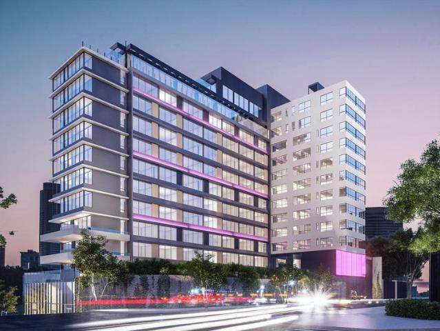 Apartamento em Jardim Paulista, São Paulo/SP de 63m² 2 quartos à venda por R$ 1.837.828,00
