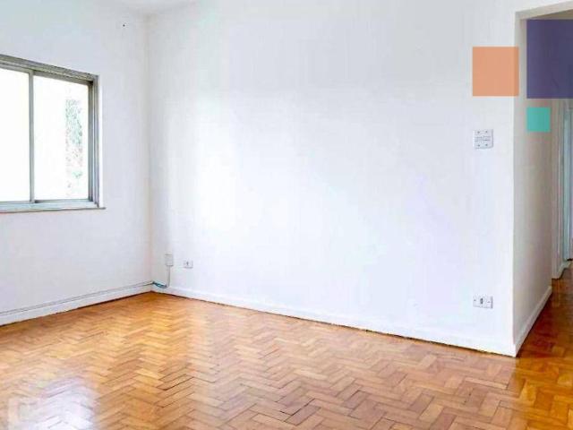 Apartamento em Jardim Paulista, São Paulo/SP de 63m² 2 quartos à venda por R$ 649.900,00