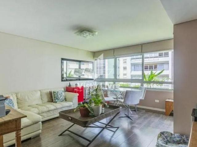 Apartamento em Jardim Paulista, São Paulo/SP de 66m² 1 quartos à venda por R$ 1.150.000,00