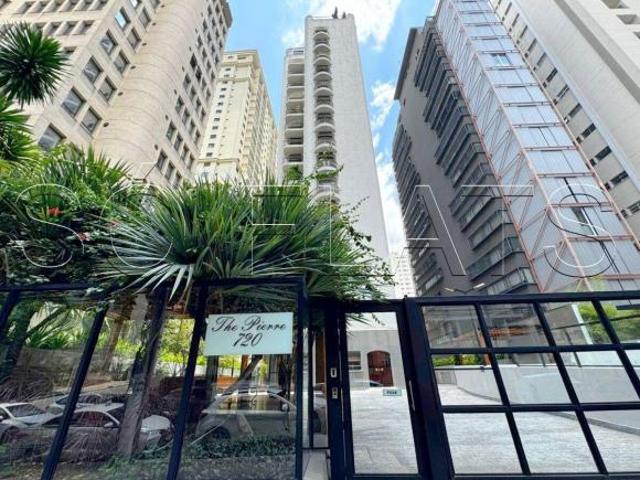 Apartamento em Jardim Paulista, São Paulo/SP de 67m² 1 quartos à venda por R$ 1.166.000,00