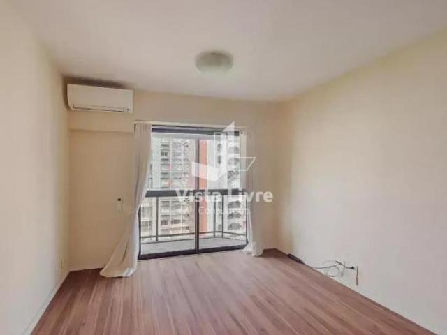 Apartamento em Jardim Paulista, São Paulo/SP de 67m² 2 quartos à venda por R$ 1.800.000,00
