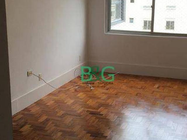 Apartamento em Jardim Paulista, São Paulo/SP de 68m² 1 quartos à venda por R$ 1.112.000,00