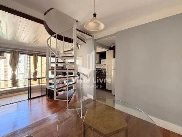 Apartamento em Jardim Paulista, São Paulo/SP de 69m² 1 quartos à venda por R$ 1.060.000,00