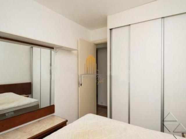 Apartamento em Jardim Paulista, São Paulo/SP de 70m² 2 quartos à venda por R$ 851.053,00