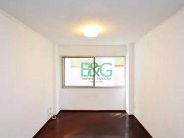 Apartamento em Jardim Paulista, São Paulo/SP de 70m² 2 quartos à venda por R$ 998.900,00