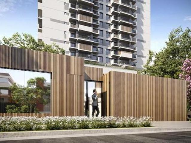 Apartamento em Jardim Paulista, São Paulo/SP de 71m² 2 quartos à venda por R$ 1.750.000,00