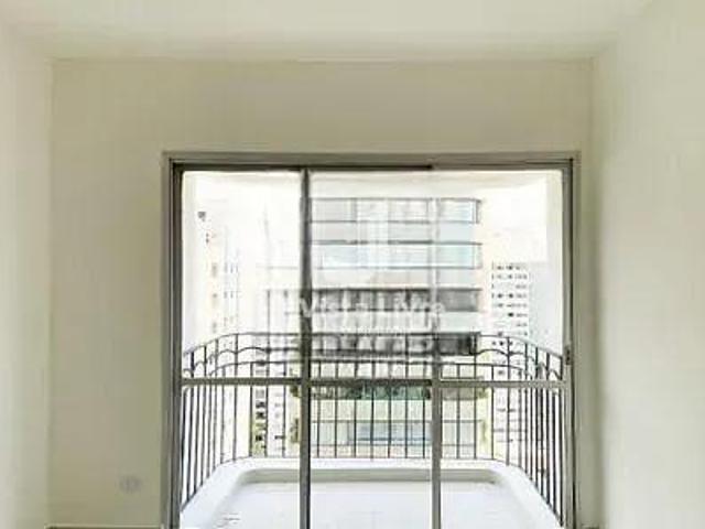 Apartamento em Jardim Paulista, São Paulo/SP de 72m² 2 quartos à venda por R$ 790.000,00